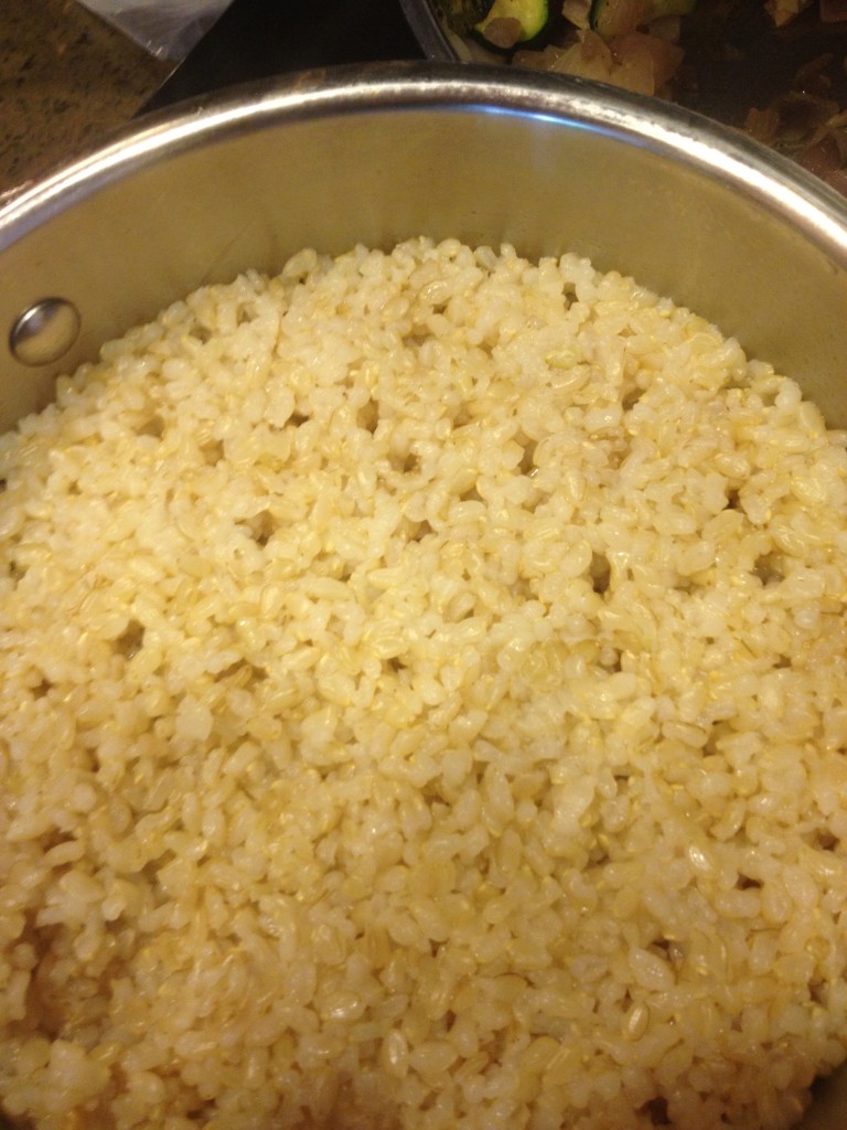 Recipe Series: A Month of Lunches - Nourish Northwest